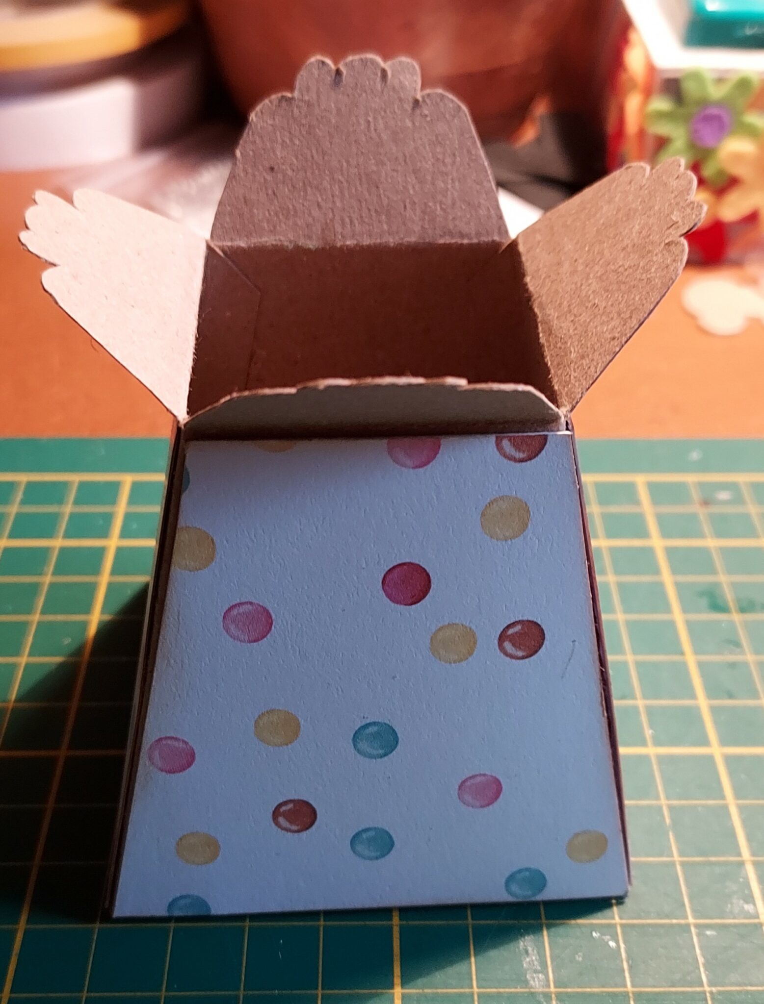 Scrapadise – Page 4 – Een Scrapbook en bak blog